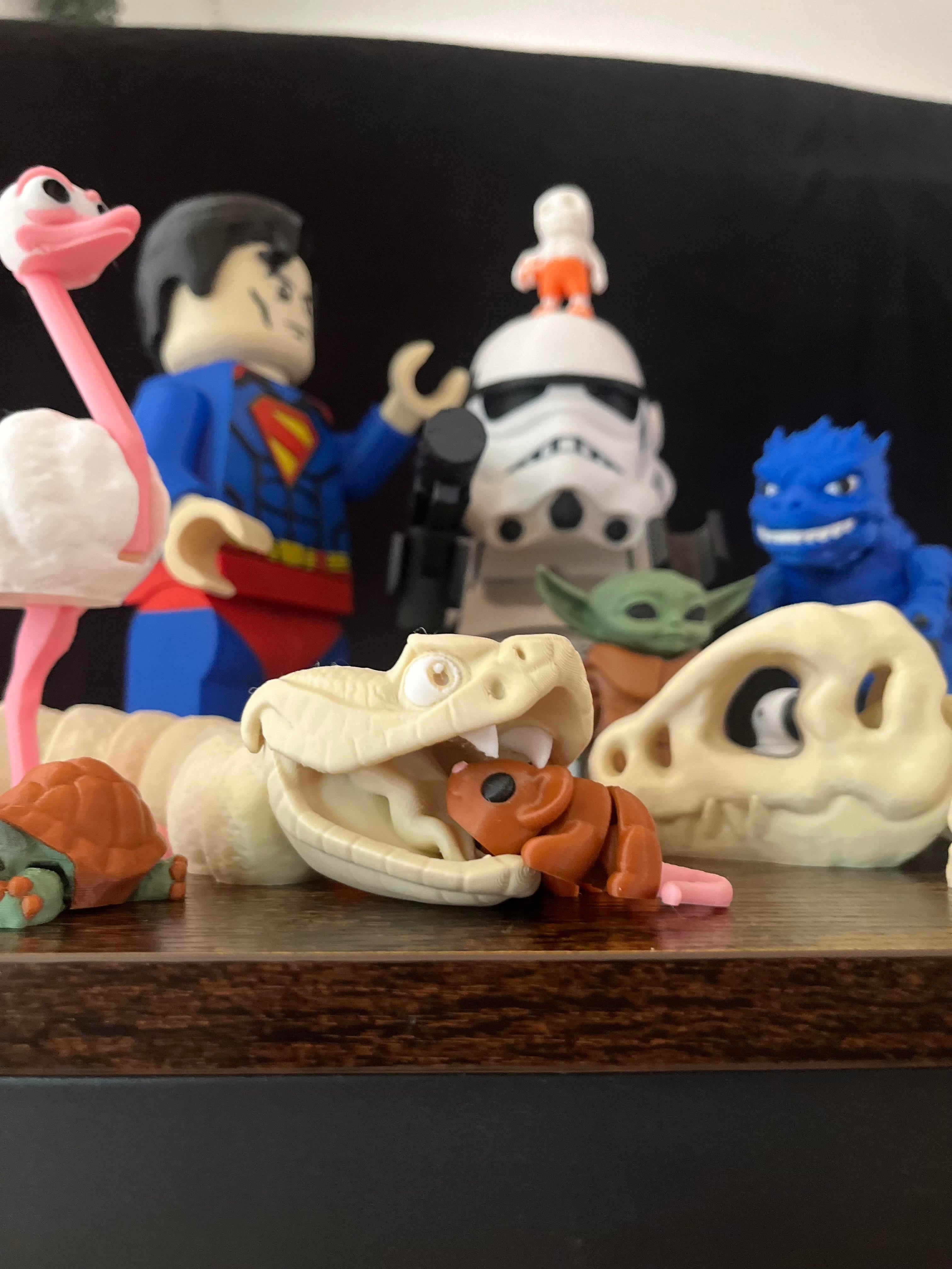 Flexi/fidgets – RuffDesignzCo